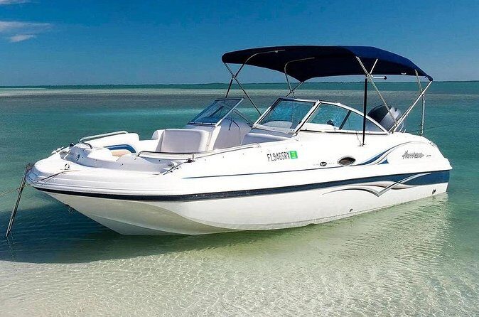 4HR Private bottom Fishing Charter with lunch - Practical Details