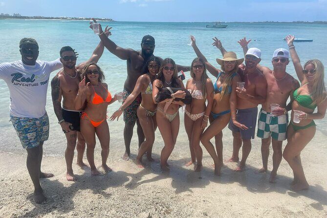 4hr Private Tour Island Hop Snorkel w/ Turtles & Sip Bahama Mamas - Analyzing the Value & Who Will Love This Tour
