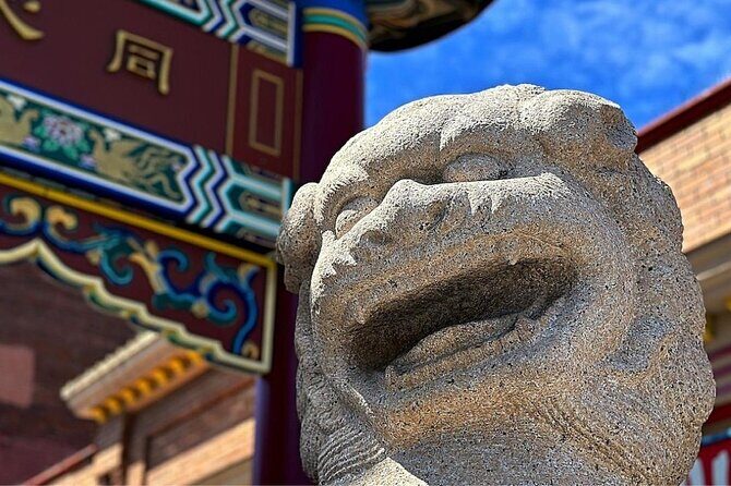 4hr Victoria City Highlights Private Tour 1-6 Pax - Discover Victoria’s Top Sights in Just Four Hours