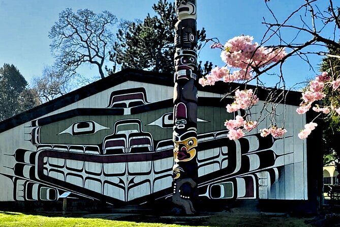 4hr Victoria City Highlights Private Tour 1-6 Pax - Who Should Consider This Tour?