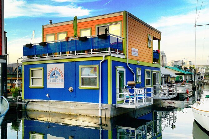 4hr Victoria City Highlights Private Tour 1-6 Pax - The Sum Up: Is This Tour Worth It?