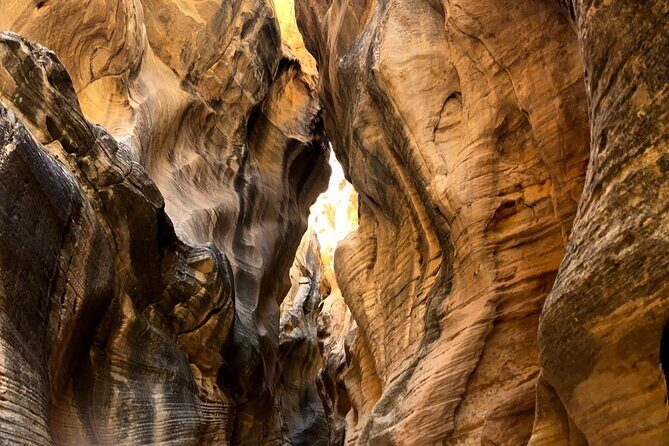 4hr Willis Creek/Bull Valley Gorge/Hoodoos - The Sum Up