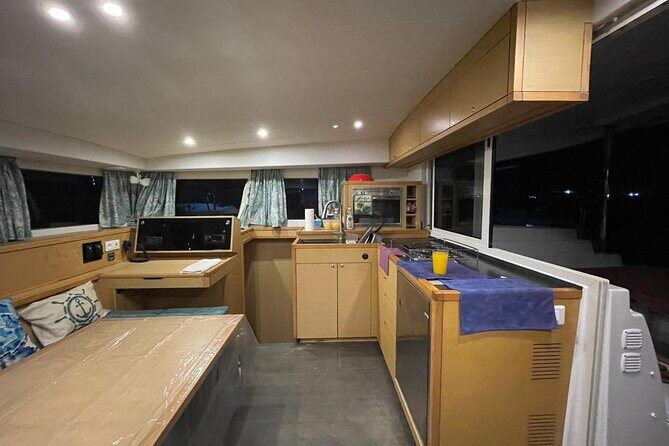 4hrs 42ft Luxury Catamaran Private Charter Cancun to Isla Mujeres - The Sum Up: Is This Tour Worth It?