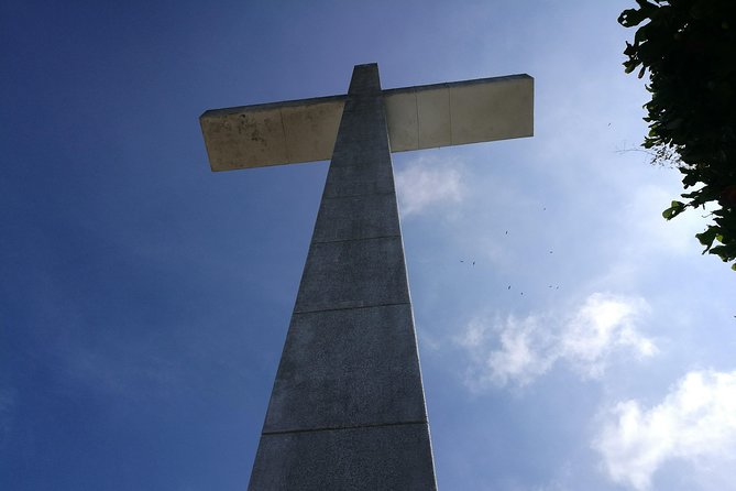 4HRS Small Group Half Day City Tour With Lunch at High Divers - The Cliff Divers Show: A Must-See Attraction