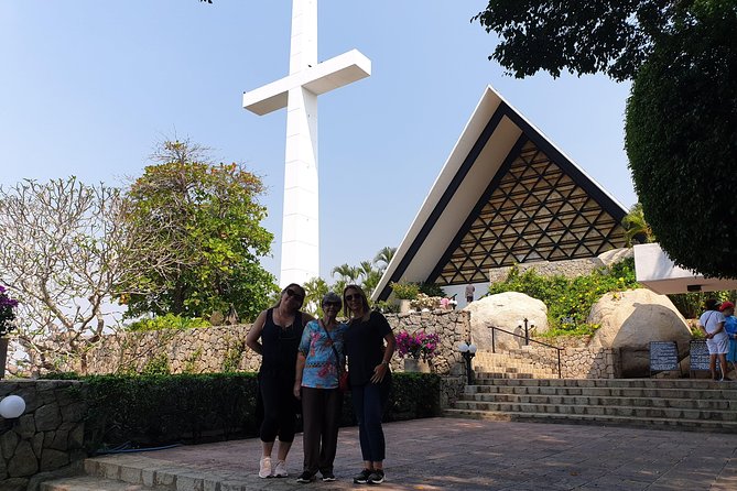 4HRS Small Group Half Day City Tour With Lunch at High Divers - Since You Asked