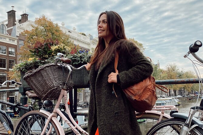 4HRS With a Local in Amsterdam: Full Private & Personalized Tour. - Availability and Accessibility