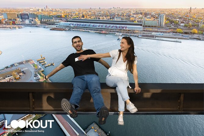 4HRS With a Local in Amsterdam: Full Private & Personalized Tour. - Reviews and Feedback