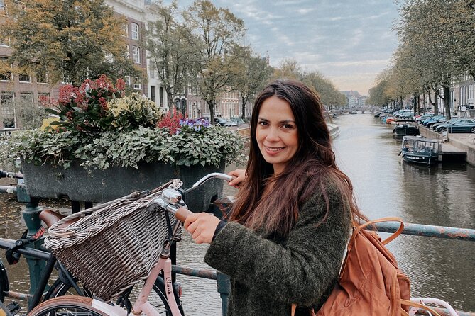 4HRS With a Local in Amsterdam: Full Private & Personalized Tour. - Why Choose This Tour