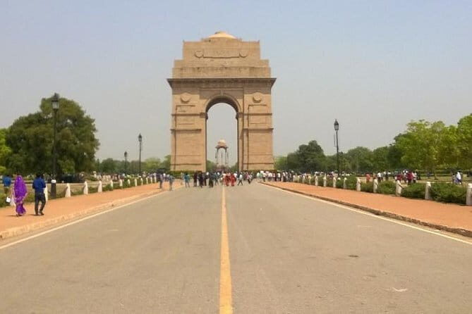 4Night and 5Days Triangle Tour from Jaipur > Agra > Delhi . - Why This Tour Might Be Perfect for You
