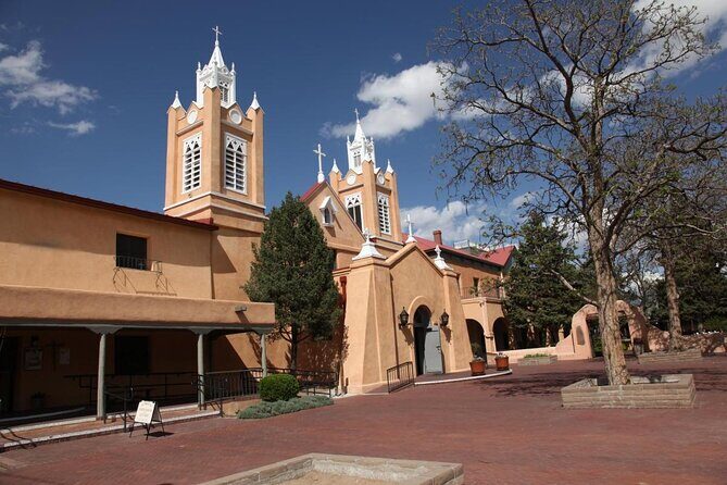 4pm Private Ghost Tour of Old Town Albuquerque - Exploring Albuquerque’s Haunted Past: A Review of the 4pm Private Ghost Tour in Old Town