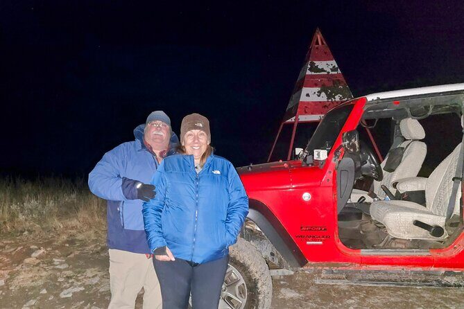 4Runner Off Road Adventure Private Tour - An In-Depth Look at the Off-Road Experience