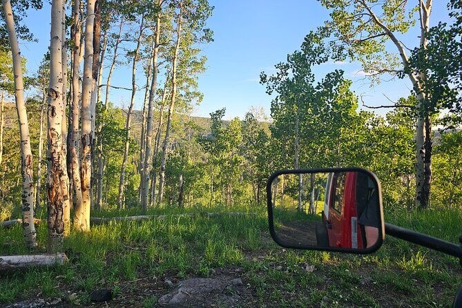 4Runner Off Road Adventure Private Tour - Who Is This Tour Best For?