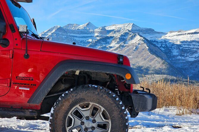 4Runner Off Road Adventure Private Tour - FAQs