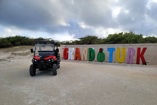 4Seater UTV Golf Cart in Grand Turk - Practical Tips Based on Reviews and Experience