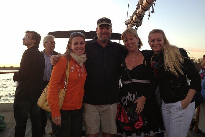 4th of July Fireworks on Clipper City Tall Ship - Final Thoughts: Is It Worth It?