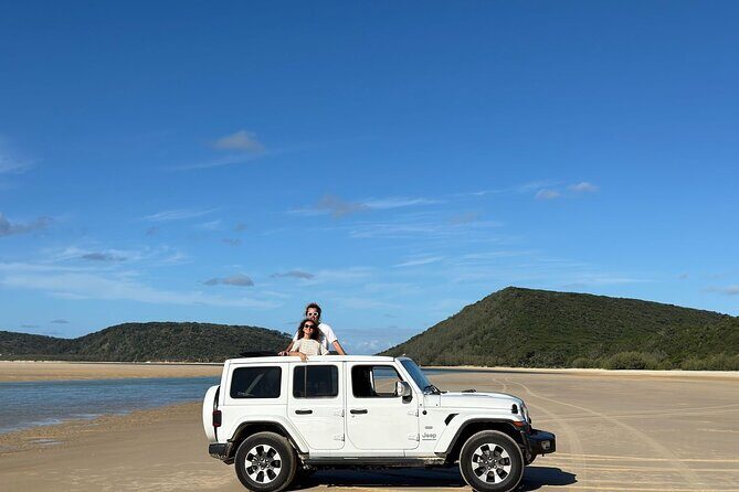 4WD Beach and Walking Tour Double Island Point (Full Day) - Frequently Asked Questions