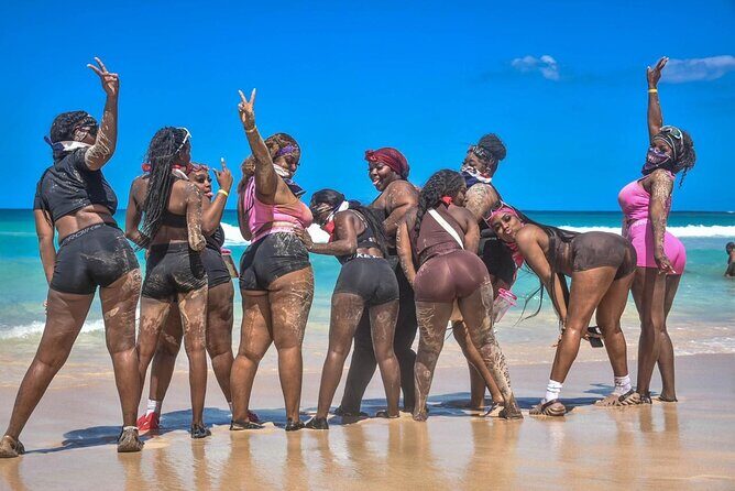 4WD Excursion to the Water Cave and Macao Beach - The Sum Up