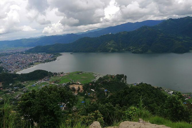 4WD Jeep Tour with Hiking from Dhampus to Australian Camp - Sarangkot - An In-Depth Look at the Itinerary