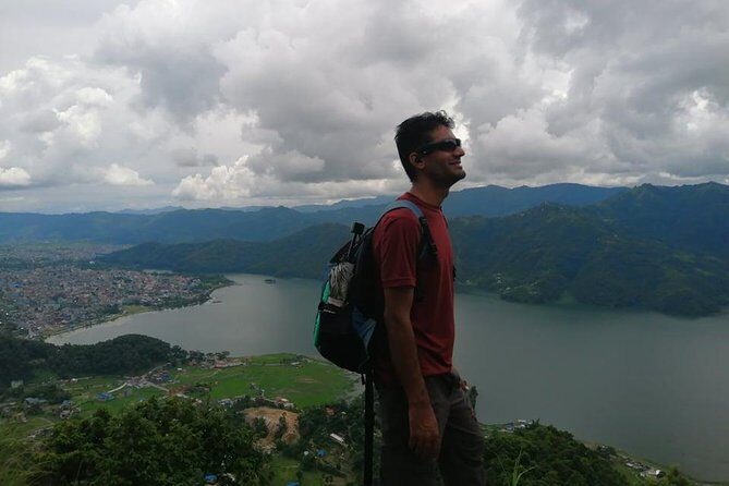 4WD Jeep Tour with Hiking from Dhampus to Australian Camp - Sarangkot - The Sum Up