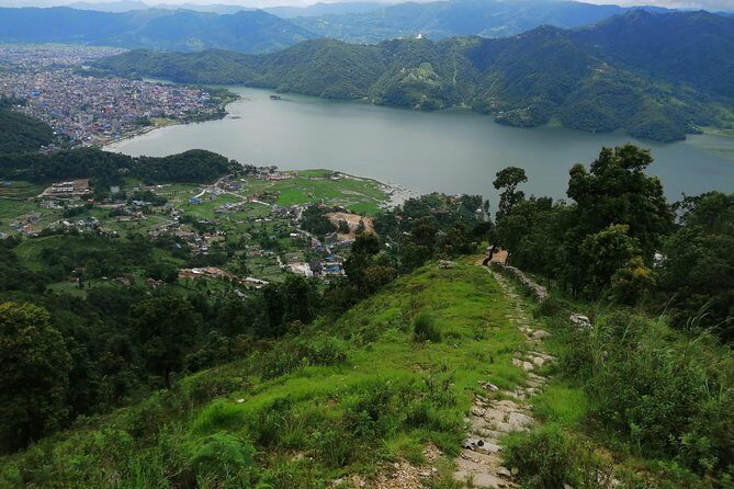 4WD Jeep Tour with Hiking from Dhampus to Australian Camp - Sarangkot - FAQ