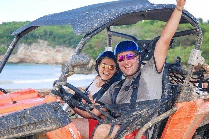 4WD Quad Terracross + Breef Safari, River Cave and Macao Beach - An In-Depth Look at the Tour Experience