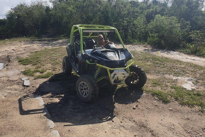 4WD Terracross + Breef Safari + River Cave and Macao Beach - The Perfect Fit: Who Will Love This Tour?