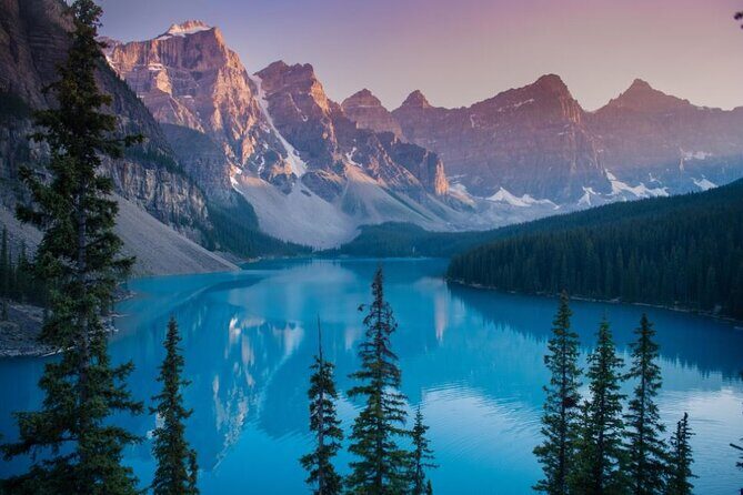 4WD Tour from Calgary to Bow Lake Banff - Practical Details: What You Need to Know