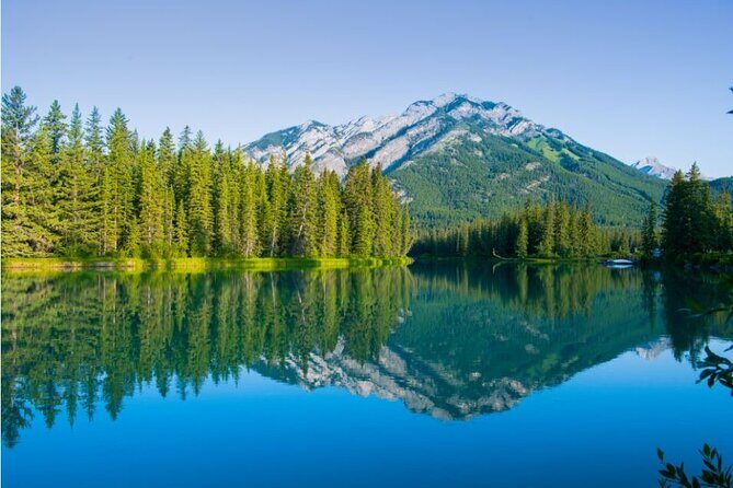 4WD Tour from Calgary to Bow Lake Banff - Final Thoughts: Who Will Love This Tour?