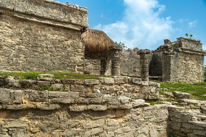4x1: Coba, Cenote, Tulum and Playa del Carmen Tour from Cancun - The Sum Up