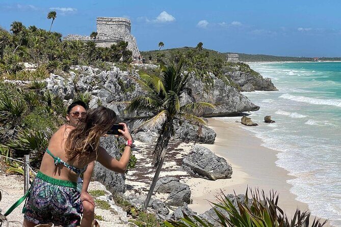4x1 Full Day Tour: Tulum, Coba, Cenote and PDC, from Cancun - Final Thoughts