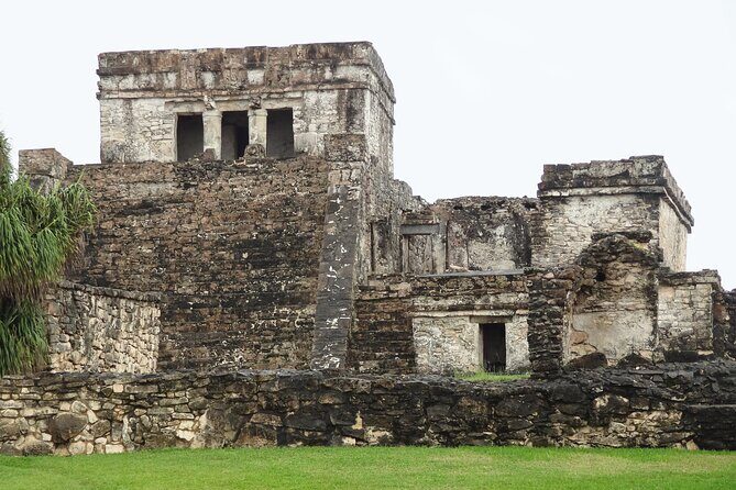 4x1 Magical tour. Tulum, Coba, a cenote & Playa del Carmen. Lunch included. - FAQ