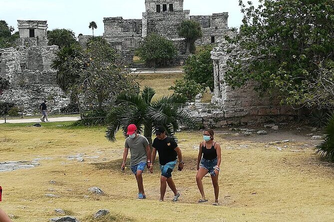 4x1 Mayan Experience! Tulum Ruins, Coba, Cenote + Transportation from Tulum City - Final Thoughts: Is This Tour Worth It?