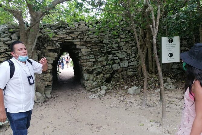 4x1 Mayan Experience! Tulum Ruins, Coba, Cenote + Transportation from Tulum City - FAQ