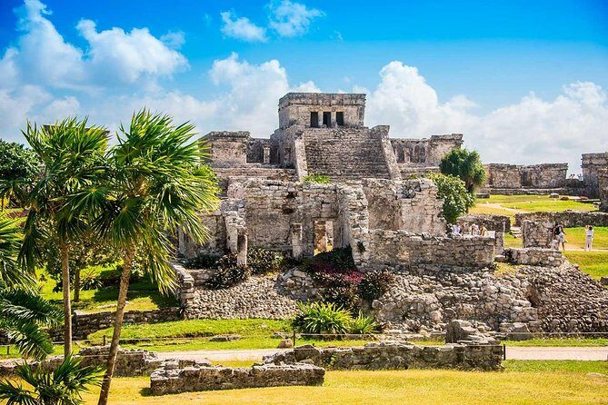 4x1 Tour: Coba Tulum Open Cenote and Playa del Carmen City from Cancun - Final Thoughts