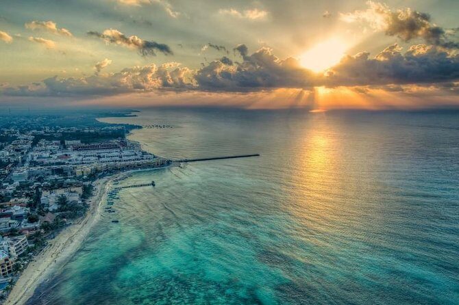 4x1 Tulum Coba Cenote and Playa del Carmen - Final Thoughts