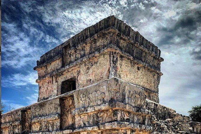 4X1 Tulum, Coba, Cenote and Playa del Carmen for one price - What’s Included and What’s Not