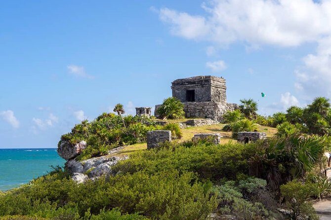 4X1 Tulum, Coba, Cenote and Playa del Carmen for one price - Practical Tips for Travelers