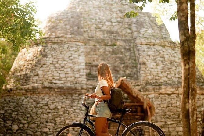 4X1 Tulum, Coba, Cenote and Playa del Carmen for one price - FAQ