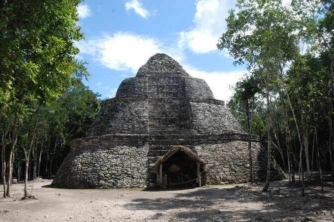 4x1! Tulum, Coba, Cenote & Playa del Carmen for 1 price from Cancun and Riviera - FAQ