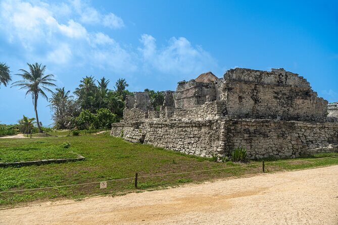 4x1 Tulum, Coba, Cenote & Playa del Carmen from Cancun - An In-Depth Look at the Tour Itinerary