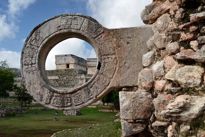 4x1 Tulum, Coba, Cenote & Playa del Carmen from Cancun - What Travelers Are Saying