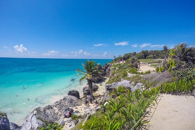 4x1 Tulum, Coba, Cenote & Playa del Carmen from Cancun - Final Thoughts: Who Should Take This Tour?