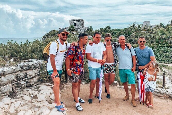 4x1 Tulum, Coba + Mayan Village, 5th Avenue from Playa del Carmen - Who Should Consider This Tour?