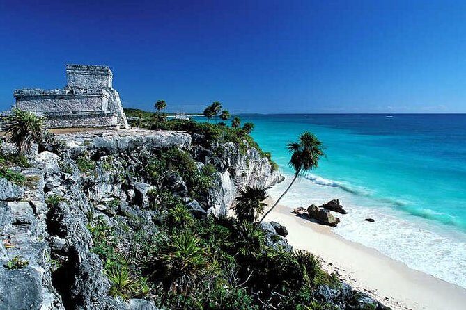 4X1 VIP Tulum, Coba, Cenote and Playa del Carmen Tour - Final Thoughts