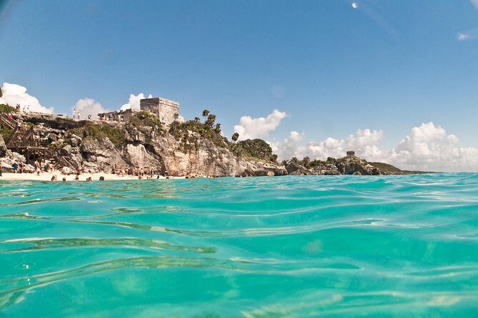 4X1 VIP Tulum, Coba, Cenote and Playa del Carmen Tour - FAQ