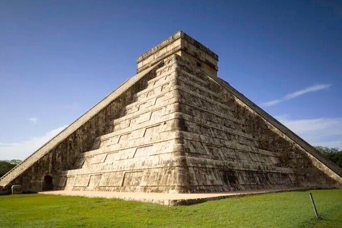 (4x1)Chichén Itzá, Cenote Saamal, Kaua e Valladolid da Playa Del Carmen e Tulum - What the Tour Includes and What to Keep in Mind