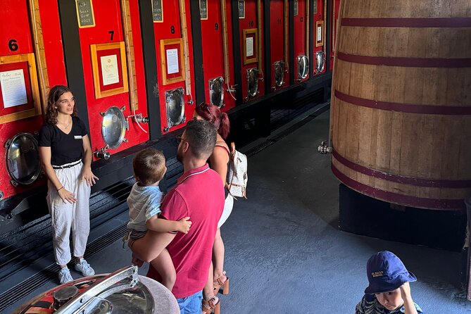 4x4 Adventure in Douro: Wine Tasting, Boat Trip and Lunch - Valuable Details and Practicalities