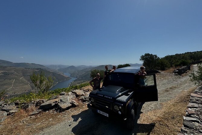 4x4 Adventure in Douro: Wine Tasting, Boat Trip and Lunch - FAQ