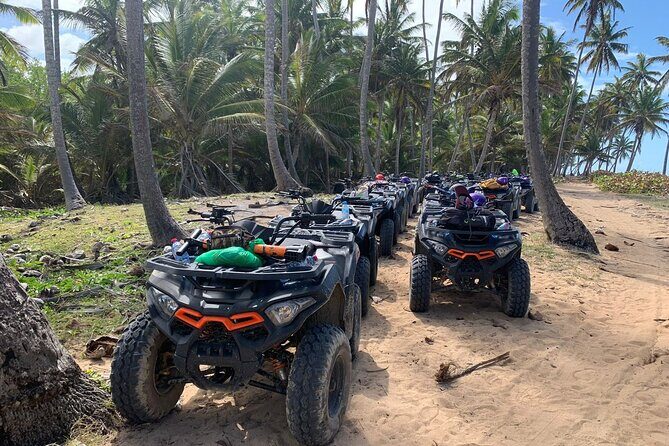 4x4 Adventure Tour, Mountains and Paradise Beaches with Food - Detailed Breakdown of the Itinerary