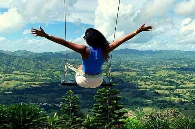 4x4 Adventure Tour, Mountains and Paradise Beaches with Food - FAQ